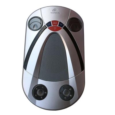 China original ZK6120 yutong bus air vent ,bus wind outlet, 8111-00743, with reading light for sale