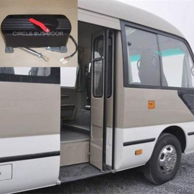 China Automobile folding bus door opening mechanism for Philippines public utility vehicle(BDM100-N) for sale