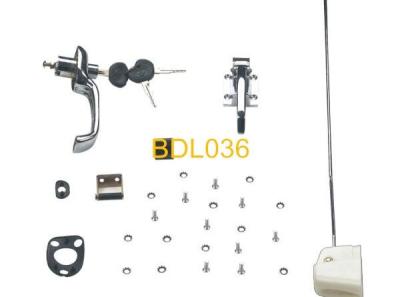 China Toyota coaster bus door lock,minibus door lock,nissian civilian bus door lock,hino bus door lock for sale