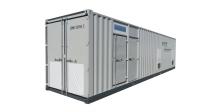 China Customized Fire Safety Storage Room Flame-Retardant Smart Temperature Control for sale