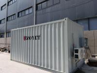 China Equipment Container Customizable size for sale