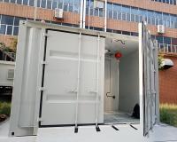 China Intelligent Temperature Management Modular BESS For Energy Storage Systems for sale