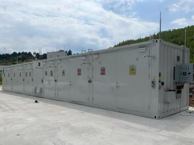 Китай Настраиваемый контейнер для хранения опасных химических веществ от ZOYET - Сертификация CE продается