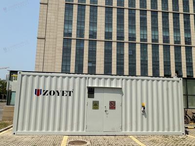 Китай Взрывозащищенный шкаф для хранения химикатов с сертификацией CE EN60079 продается