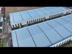 Prefab mobiele datacentercontainer Gecontaineriseerde datacontainers