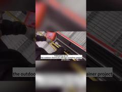 Συσκευές επεξεργασίας νερού σε δοχεία / κινητά