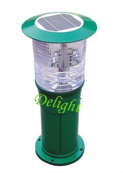 China Solar Lawn Light for garden,led solar lawn lamp, solar path lighting  (DL-SL524) for sale