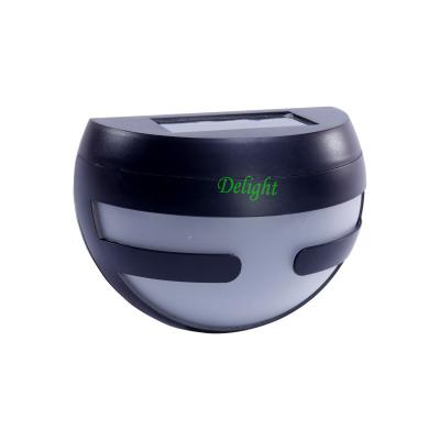 China mini solar stair light, solar led step lighting, outdoor led solar Stair Light for sale
