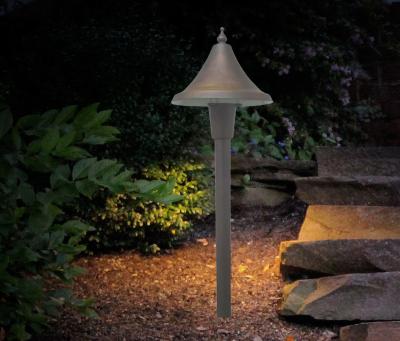 China Outdoor Lighting Fixture for Pathway LED Path and Spread Light 12V Landscape Lighting for sale