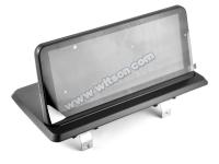China 10.25'' Screen For BMW 1 SERIES E81 E82 E87 E88 2005-2012 CIC Android Multimedia Player(BL/BLA/BLB/BLC/BM6271) for sale