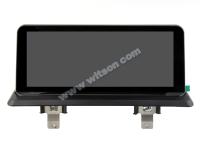 China 10.25'' Screen For BMW 1 SERIES E81 E82 E87 E88 2005-2012 CIC Android Multimedia Player(BL/BLA/BLB/BLC/BM6271) for sale