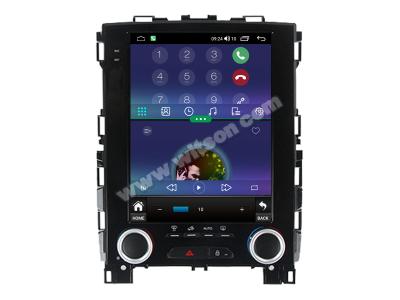 China 9.7'' Tesla Vertical Screen For Renault Megane 4 Samsung Koleos Talisman 2016-2019 Android Car Multimedia Player(THB/THV1361) for sale