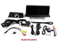 China 10.25'' Screen For BMW 1 Series E81 E82 E87 E88 2006-2012 Android Multimedia Player(BL/BLA/BLB/BLC/BM6251) for sale