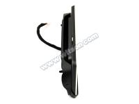China 10.25''' Screen For BMW 5 Series E60 E61 E63 E64 2009-2010 CIC Android Multimedia Player(BL/BLA/BLB/BLC6833) for sale