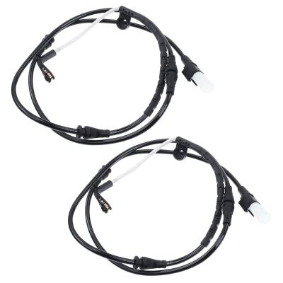 China 2x Front Disc Brake Pad Wear Sensor for Land Rover Range Rover Sport for sale