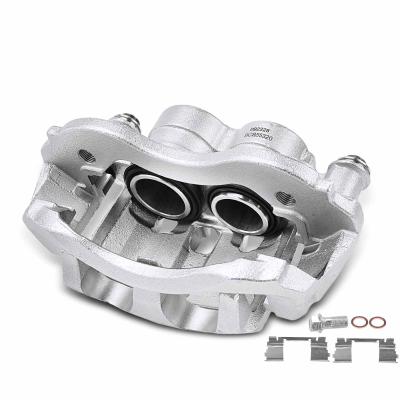 China Front Passenger Disc Brake Caliper for Ram ProMaster 1500 2500 3500 14-21 for sale