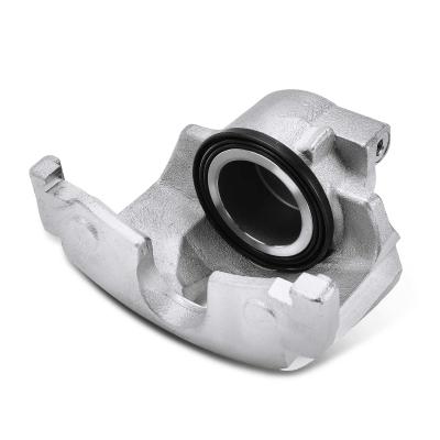 China Left Disc Brake Caliper for Chevy C30 Pickup G30 GMC International Freightliner for sale