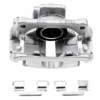 China 2x Front Disc Brake Calipers with Bracket for Mini Cooper 2007-2015 for sale