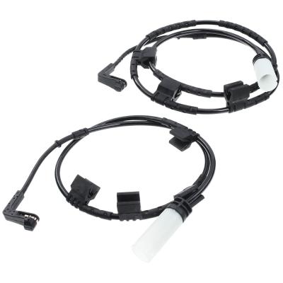 China 2x Front & Rear Disc Brake Pad Wear Sensor for Mini Cooper 2007-2015 for sale