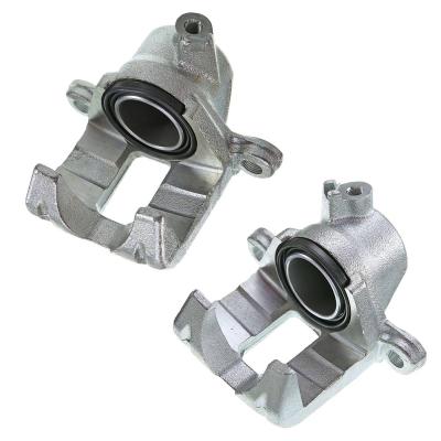 China 2x Rear Disc Brake Calipers for Toyota 4Runner 2010-2020 Sequoia Lexus GX460 for sale