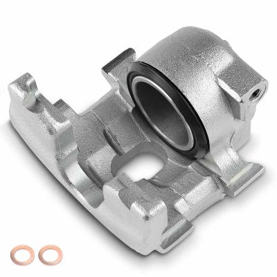 China Front Passenger Disc Brake Caliper without Bracket for Dodge Charger Plymouth for sale