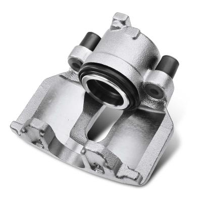 China Front Disc Brake Caliper without Bracket for Audi 100 Driver A8 Passenger for sale