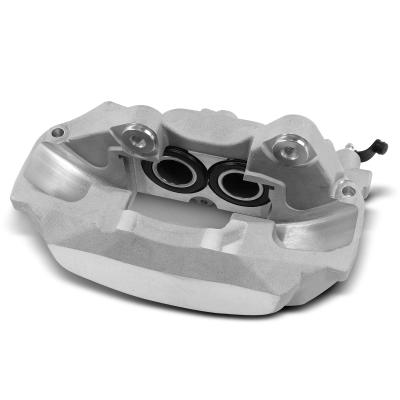 Front Driver Disc Brake Caliper for Lexus IS350 06-21 GS200T GS300 GS350