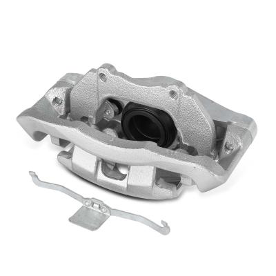China Front Driver Disc Brake Caliper for Volvo C70 2006-2013 S40 2005 V50 2010-2011 for sale