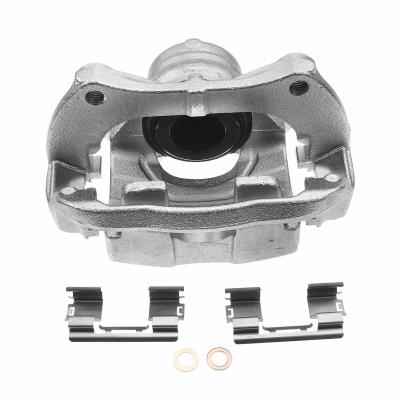 Front Driver Brake Caliper with Bracket for Cadillac ATS 2013-2019