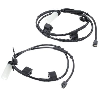 China 2x Front & Rear Disc Brake Pad Wear Sensor for Mini Cooper 2010-2015 1.5L 1.6L for sale