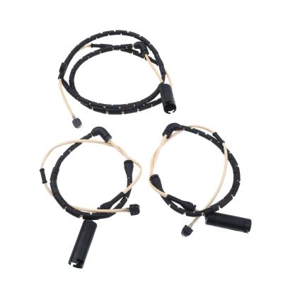 China 3x Front & Rear Disc Brake Pad Wear Sensor for Land Rover Range Rover 2003-2005 for sale