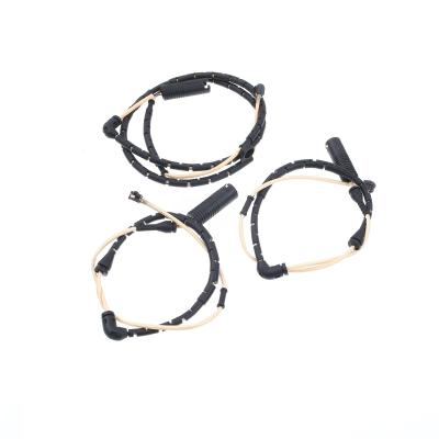 China 3x Front & Rear Disc Brake Pad Wear Sensor for Land Rover Range Rover 2003-2005 for sale