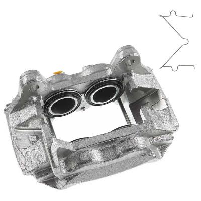 China Front Driver Brake Caliper for Toyota Tundra 2000-2003 Sequoia Casting S13WE for sale