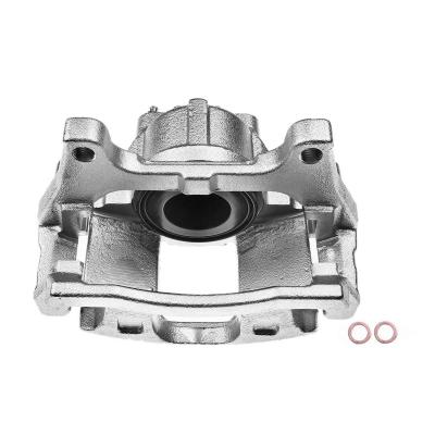 China Front Driver Brake Caliper with Bracket for Dodge Journey 2009 2010 2011 2012 for sale