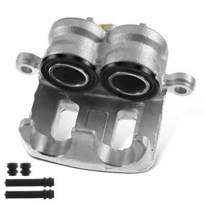 China Front Driver Brake Caliper for Mitsubishi Montero 2001-2006 for sale