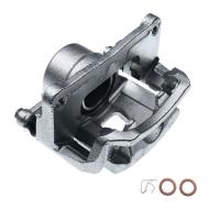 China Front Driver Brake Caliper with Bracket for Lexus 2002 2003 for sale