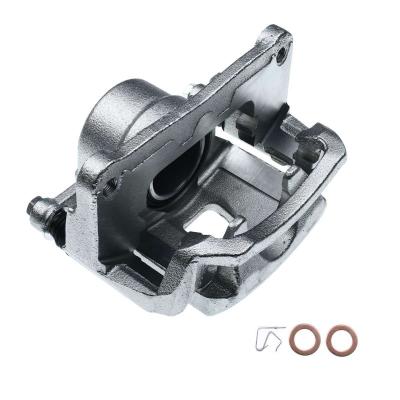 China Front Driver Brake Caliper with Bracket for Lexus 2002 2003 for sale