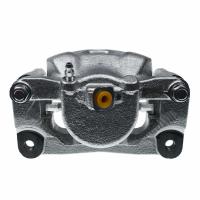 China Front Driver Brake Caliper with Bracket for Lexus 2002 2003 for sale