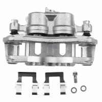 China 2x Front Disc Brake Calipers for Mitsubishi Eclipse 95-99 Eagle Talon for sale