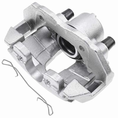 China Front Driver Brake Caliper with Bracket for Ford Transit Connect 2010-2013 for sale