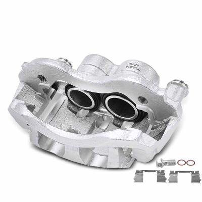 China Front Driver Disc Brake Caliper for Ram ProMaster 1500 2500 3500 14-21 for sale