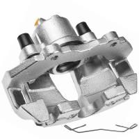 China Front Driver Brake Caliper with Bracket for Ford Focus 2002-2004 for sale