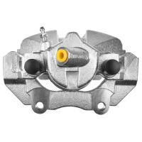 China Front Driver Brake Caliper with Bracket for Ford Focus 2002-2004 for sale