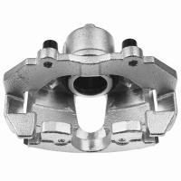 China Front Driver Brake Caliper with Bracket for Ford Focus 2002-2004 for sale