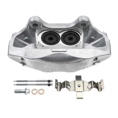 China Front Driver Brake Caliper for Chevrolet Camaro Cadillac ATS CTS CT6 2.0L 3.6L for sale