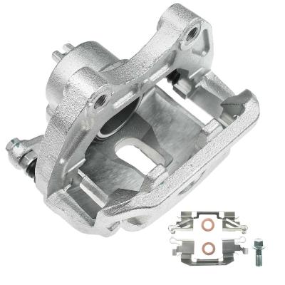 Front Driver Brake Caliper with Bracket for Nissan Maxima 2003-2008
