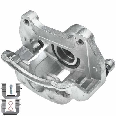 China Front Driver Brake Caliper with Bracket for Buick LaCrosse Cadillac ELR for sale