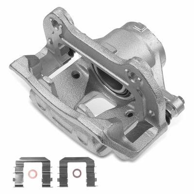 China Front Driver Brake Caliper with Bracket for Hyundai Sonata Kia Optima Niro EV for sale
