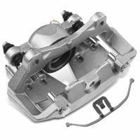 China Front Driver Brake Caliper with Bracket for Audi Q5 2009-2012 for sale