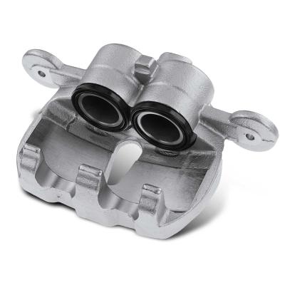 China Front Passenger Disc Brake Caliper for Land Rover Range Rover Sport Discovery LR4 for sale